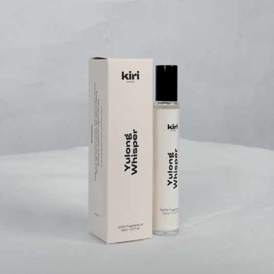 Kiri Scents | Luxury Candles & Perfume Oils – KIRI Scents